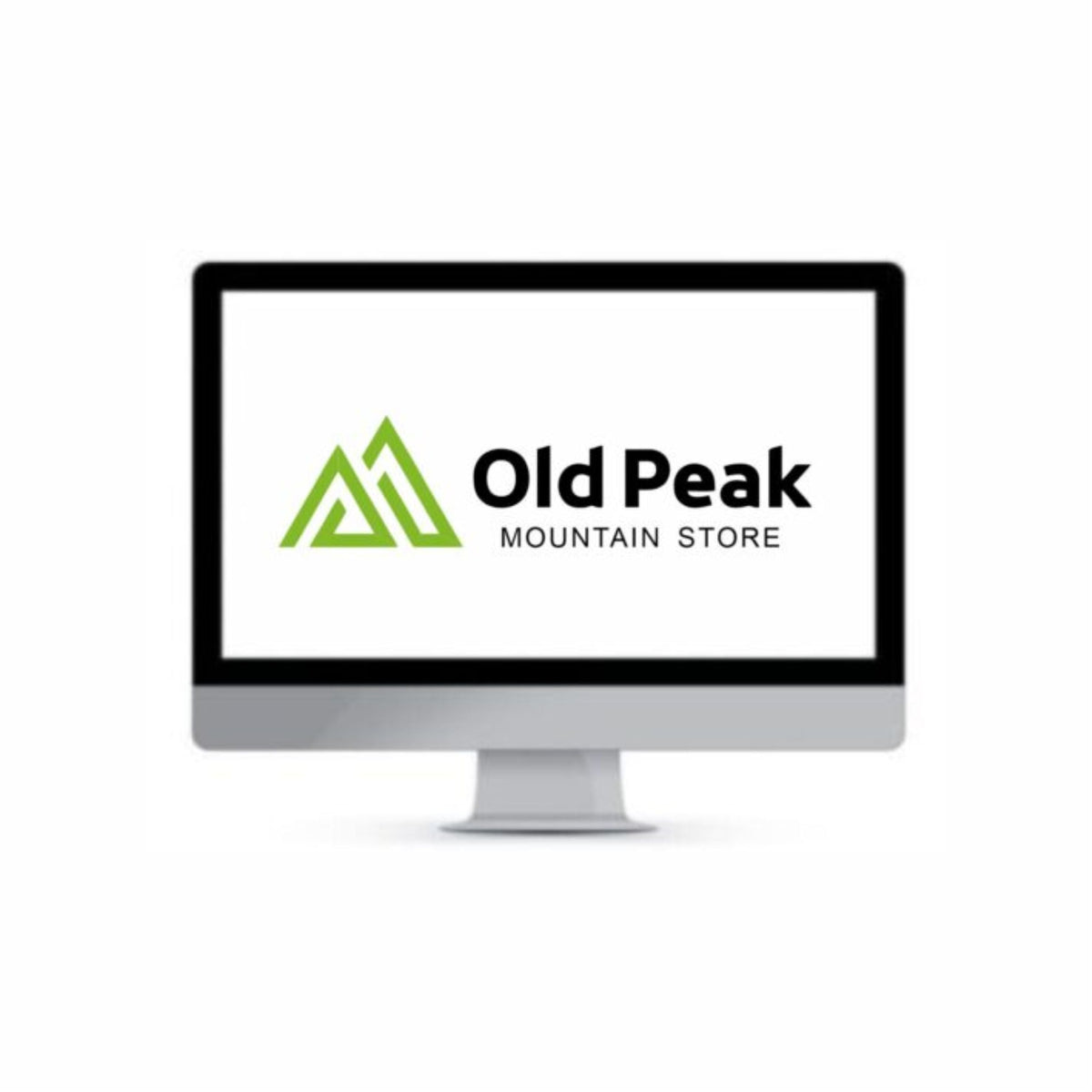 MOUNTAIN STORE – Old Peak Mountain/Urban Store